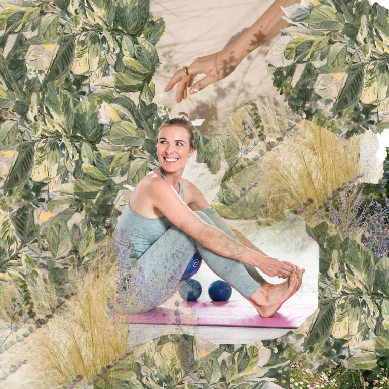 One to one pilates class with Lina - Curated by Sisters